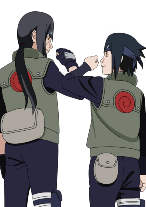 Naki Uchiha | Wiki Naruto oc | Fandom