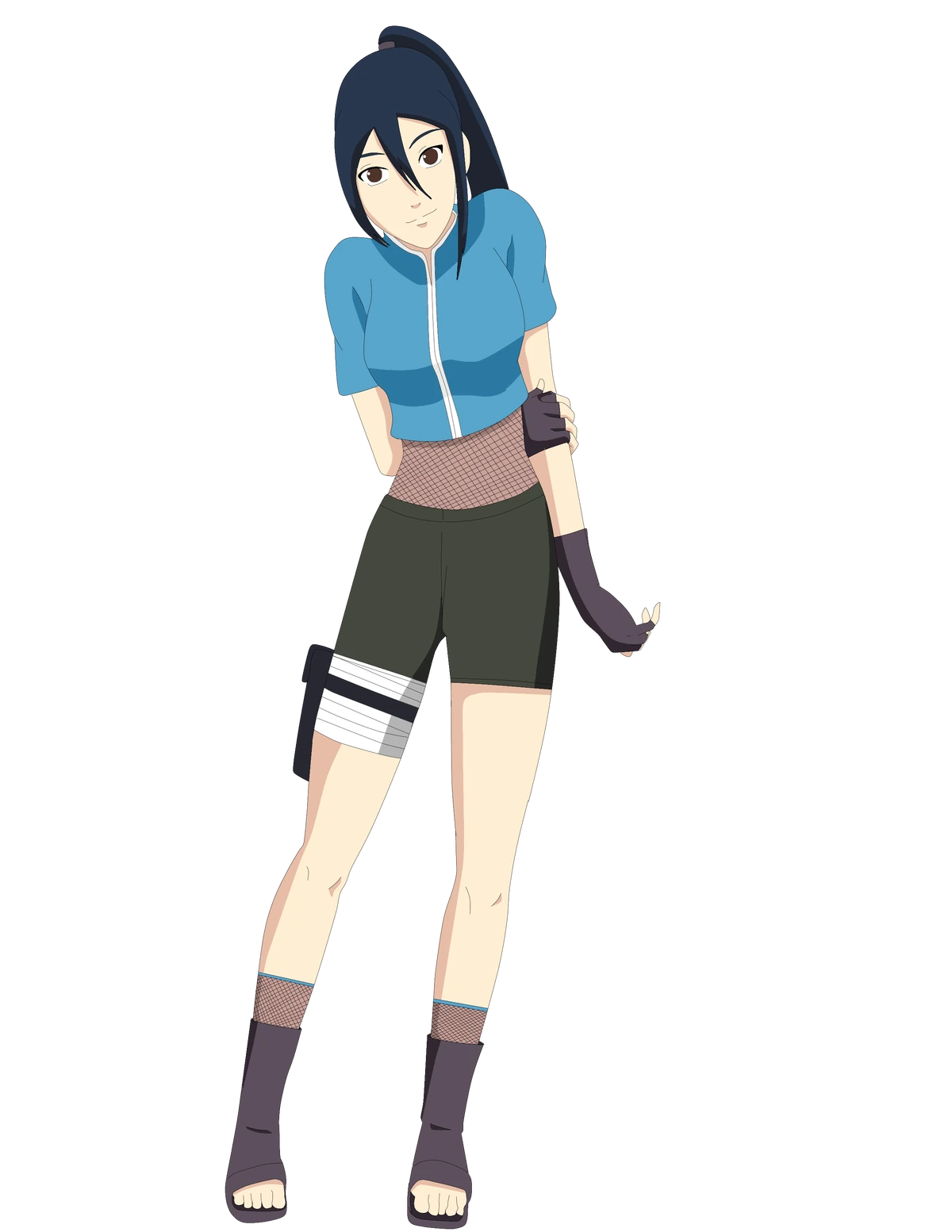 Yuko uchiha | Wiki Naruto oc | Fandom