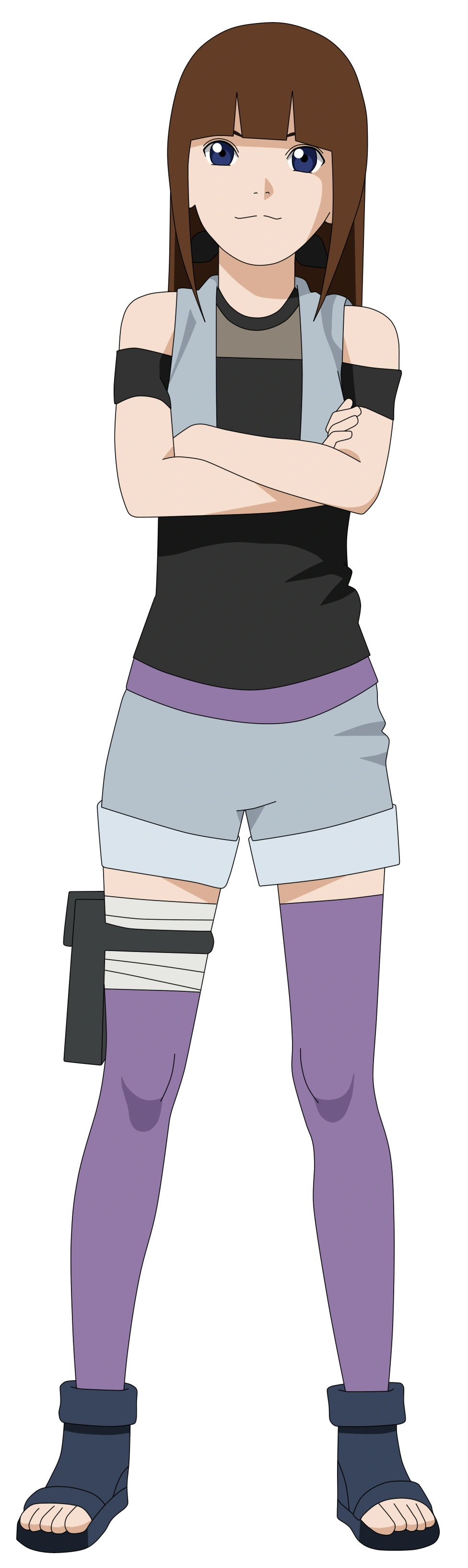 Miu Izumi | Wiki Naruto oc | Fandom