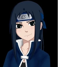 Sayaka Uchiha | Wiki Naruto oc | Fandom
