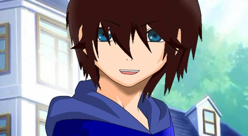 Kyosuke Daitenshi | Wiki Naruto oc | Fandom