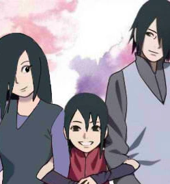 Yasuki Uchiha | Wiki Naruto oc | Fandom