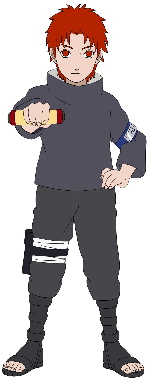 Ashi Uchiha | Wiki Naruto oc | Fandom
