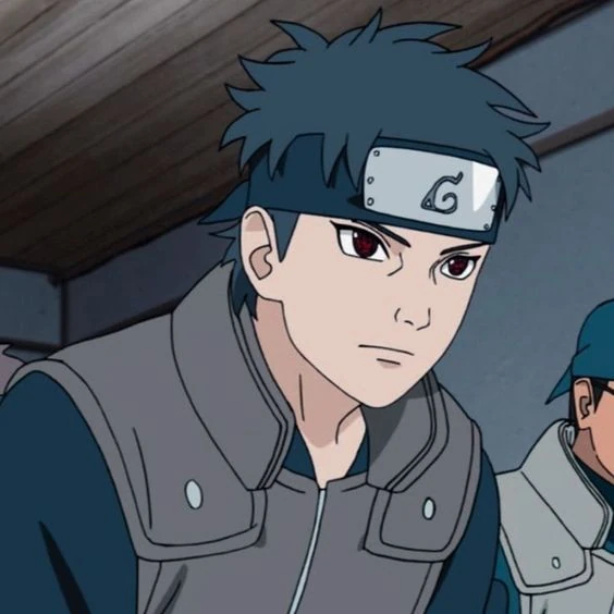 Kott Uchiha | Wiki Naruto oc | Fandom