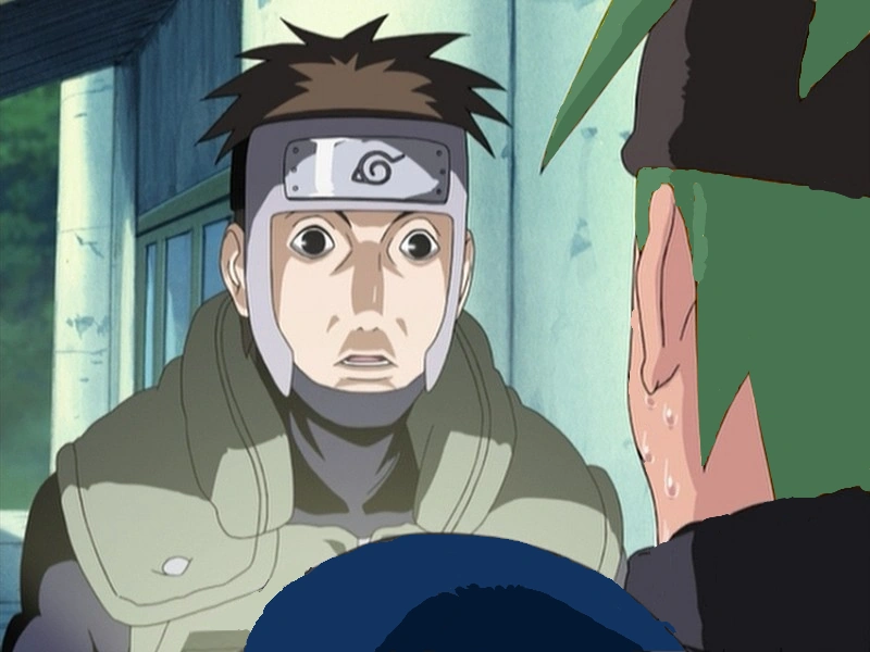 Ichime Shoku/Historia | Wiki Naruto oc | Fandom