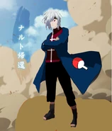 Rein Uchiha | Wiki Naruto oc | Fandom