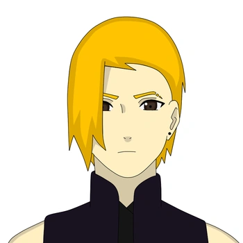 Ken Raion | Wiki Naruto oc | Fandom