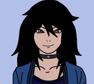 Aiyami Sukaiuoka | Wiki Naruto oc | Fandom