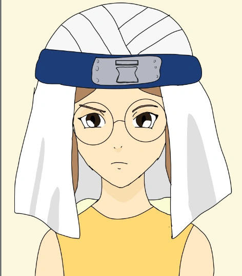 Ami | Wiki Naruto oc | Fandom