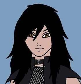 Aiyami Sukaiuoka | Wiki Naruto oc | Fandom