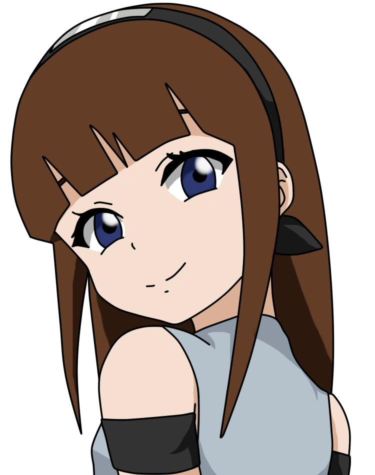 Miu Izumi/Galeria | Wiki Naruto oc | Fandom