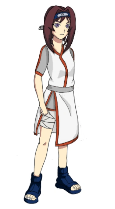 Koemi yukimura | Wiki Naruto oc | Fandom
