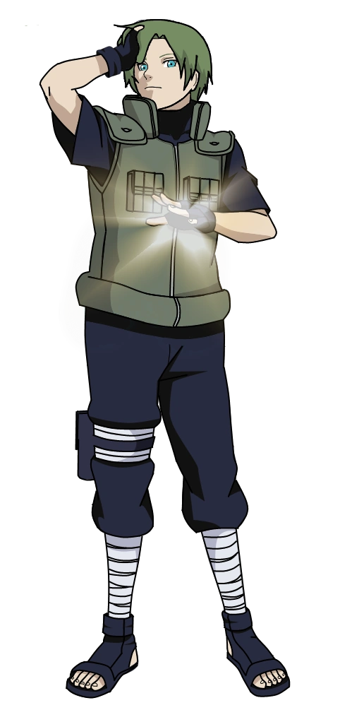 Ryu Akimoto | Wiki Naruto oc | Fandom