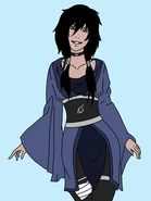 Aiyami Sukaiuoka | Wiki Naruto oc | Fandom