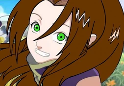 Asaka Harada | Wiki Naruto oc | Fandom