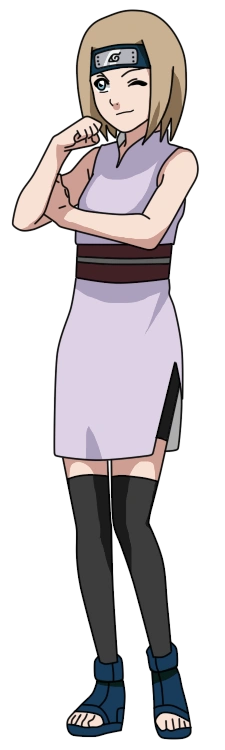 Yumi Kaneda | Wiki Naruto oc | Fandom