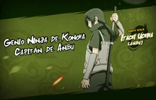 Versiones | Wiki Naruto Online | Fandom