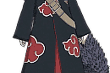 samehada and killer bee