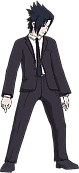 Sasuke (Suit) | NarutoOnline Wiki | Fandom