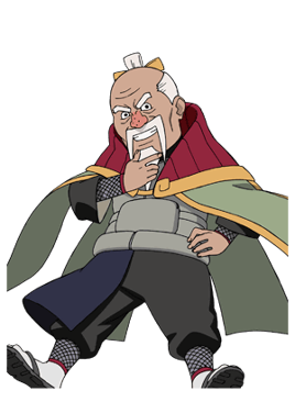 Onoki | NarutoOnline Wiki | Fandom