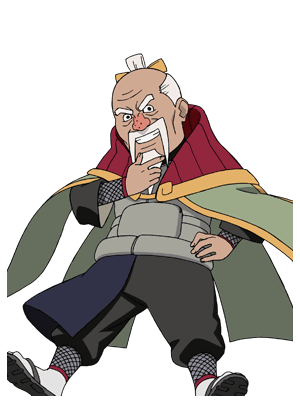 Onoki | NarutoOnline Wiki | Fandom