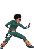 Lee (Eight Inner Gates) | NarutoOnline Wiki | Fandom