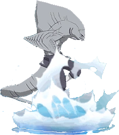 Kisame Hoshigaki (Samehada Fusion Mode) | NarutoOnline Wiki | Fandom