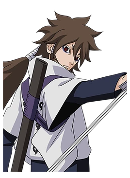 Indra Otsutsuki | NarutoOnline Wiki | Fandom