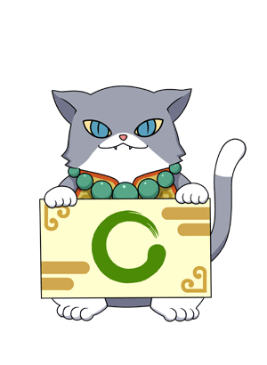 Aoneko | NarutoOnline Wiki | Fandom