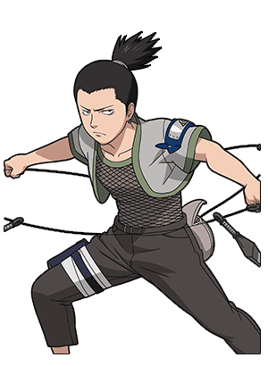 Shikamaru (1 Star) | NarutoOnline Wiki | Fandom