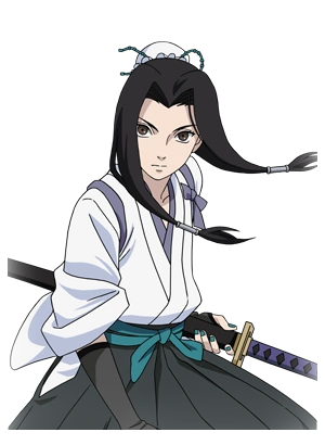 Haku (Ronin) | NarutoOnline Wiki | Fandom