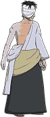 Danzo Shimura | NarutoOnline Wiki | Fandom