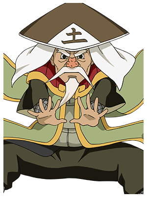 Onoki (Five Kage Summit) | NarutoOnline Wiki | Fandom