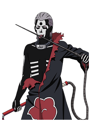 Hidan (Death Possession Blood) | NarutoOnline Wiki | Fandom