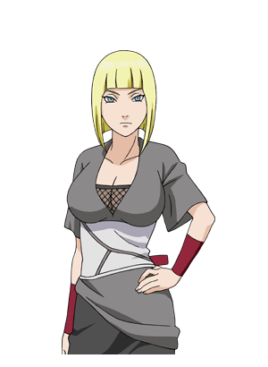Samui | NarutoOnline Wiki | Fandom