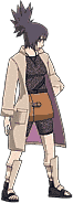 Anko | NarutoOnline Wiki | Fandom