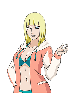 Team Samui Narutopedia Fandom Powered By Wikia Top 10 Female Black