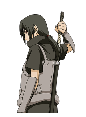 Itachi (Anbu) | NarutoOnline Wiki | Fandom
