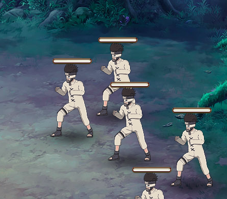 Enemies | NarutoOnline Wiki | Fandom