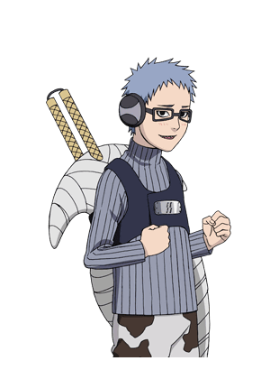 Chojuro | NarutoOnline Wiki | Fandom