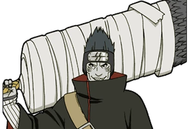 kisame ringtone