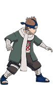 Choji | NarutoOnline Wiki | Fandom