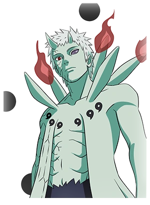 Obito (Sword of Nunoboko) | NarutoOnline Wiki | Fandom