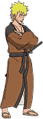 Naruto (Ronin) | NarutoOnline Wiki | Fandom