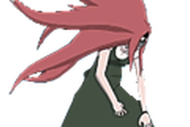 Kushina Uzumaki Narutopedia Fandom Powered By Wikia Kushina Uzumaki