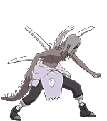 Kimimaro | NarutoOnline Wiki | Fandom