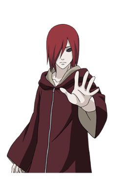 Nagato | NarutoOnline Wiki | Fandom