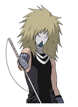 Kushimaru (Edo Tensei) | NarutoOnline Wiki | Fandom
