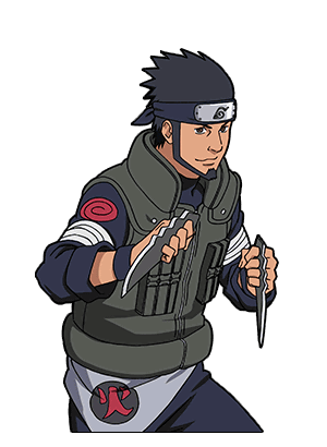 Asuma | NarutoOnline Wiki | Fandom