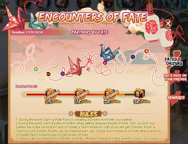 Orizuru | NarutoOnline Wiki | Fandom